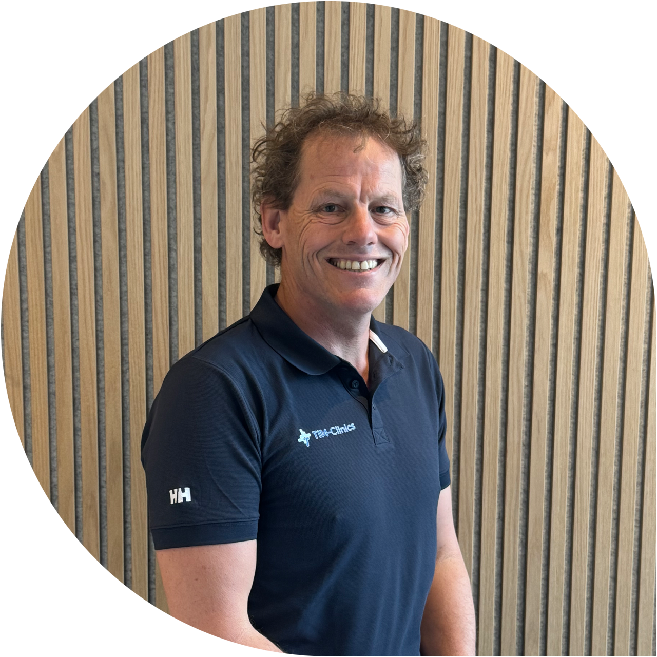 TIM-Clinics - Expertisecentrum voor lichaamsherstel en gezondheid